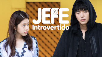 Jefe introvertido (2017) - Netflix | Flixable